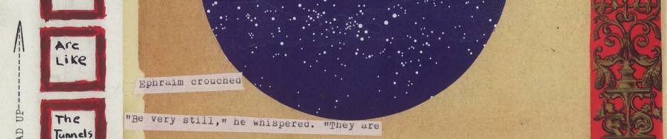 The Blank Engine | digital home of Nicholas Rombes | Page 2